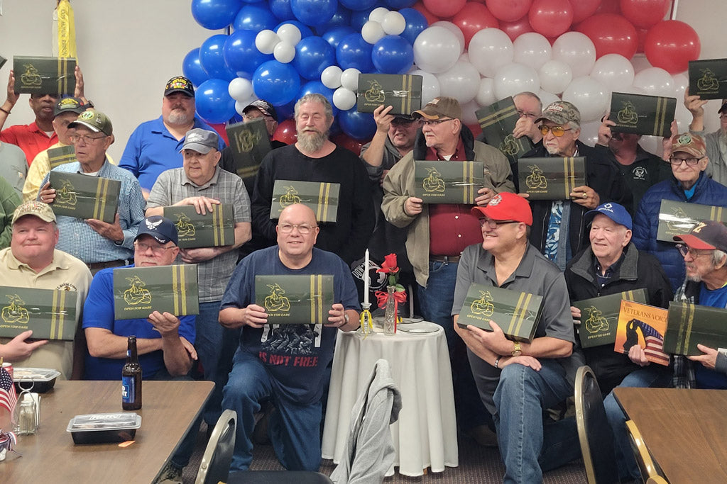 Miniature FN SCAR-L® Model | GoatGuns – GoatGun Models