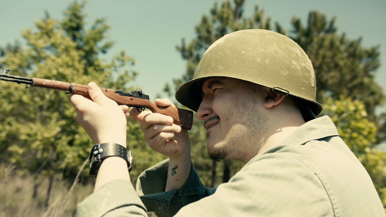 Products – GoatGun Models