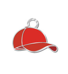 Red Hat Charm – GoatGun Models