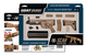 Miniature FN SCAR-L® Model | GoatGuns – GoatGun Models