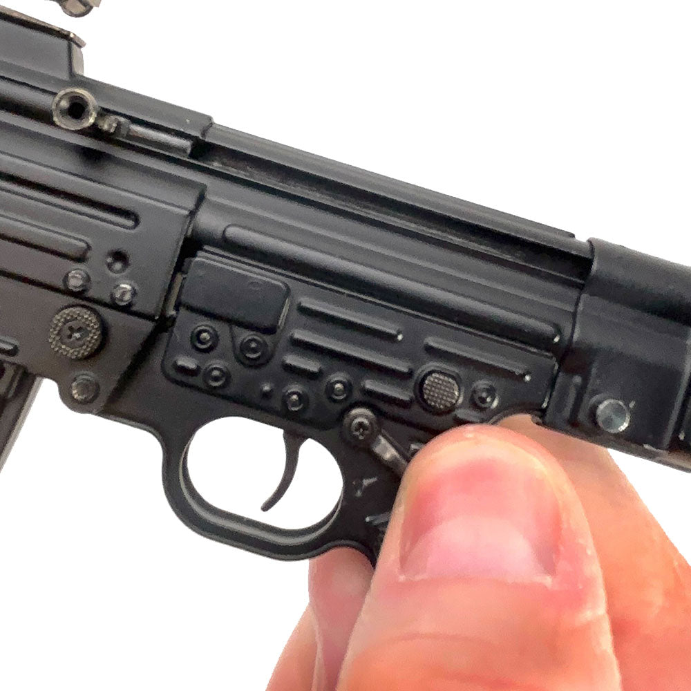 STG 44 GoatGuns Model | 1:3 Scale Display – GoatGun Models
