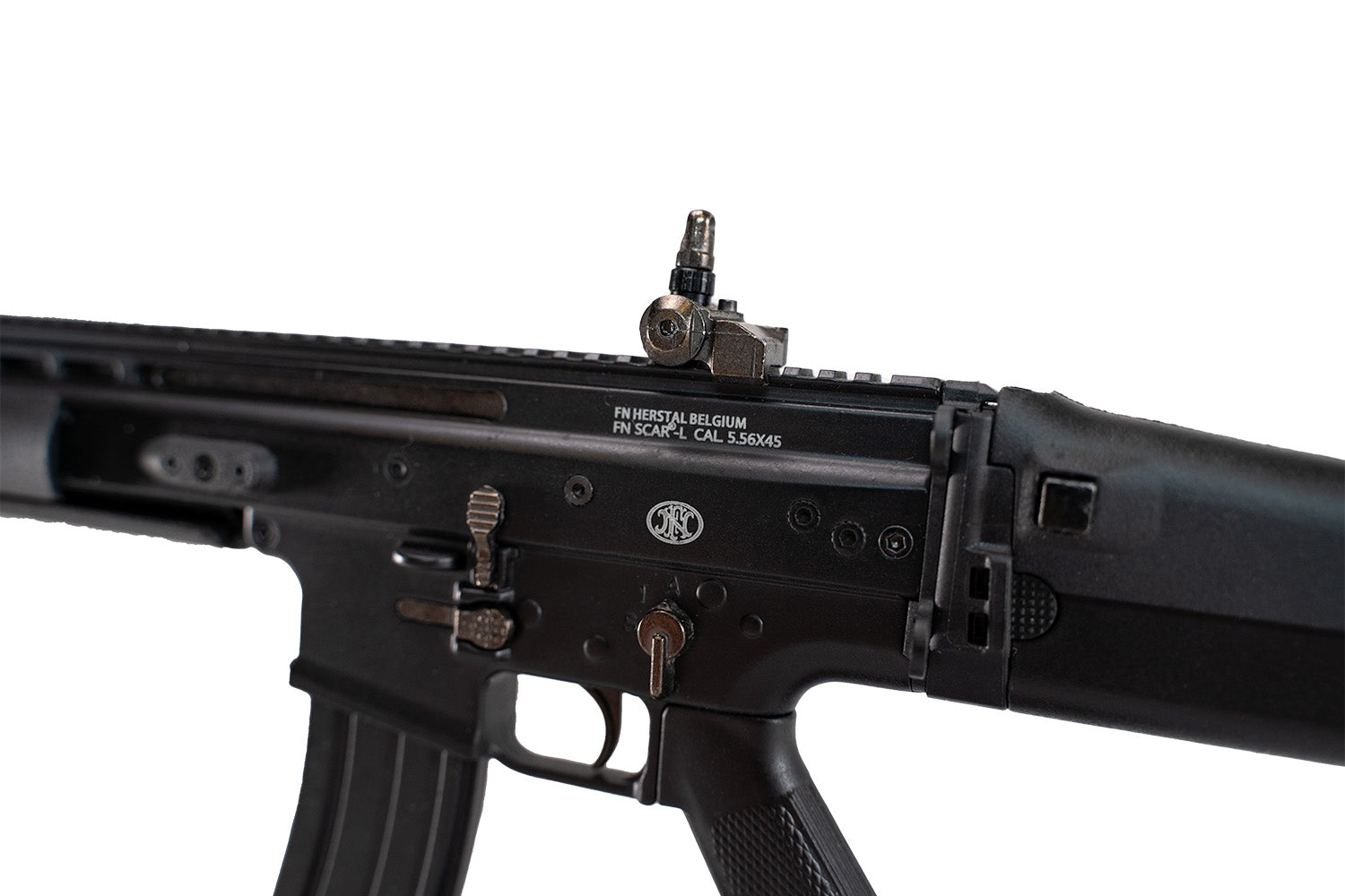 FN SCAR® Model - Black