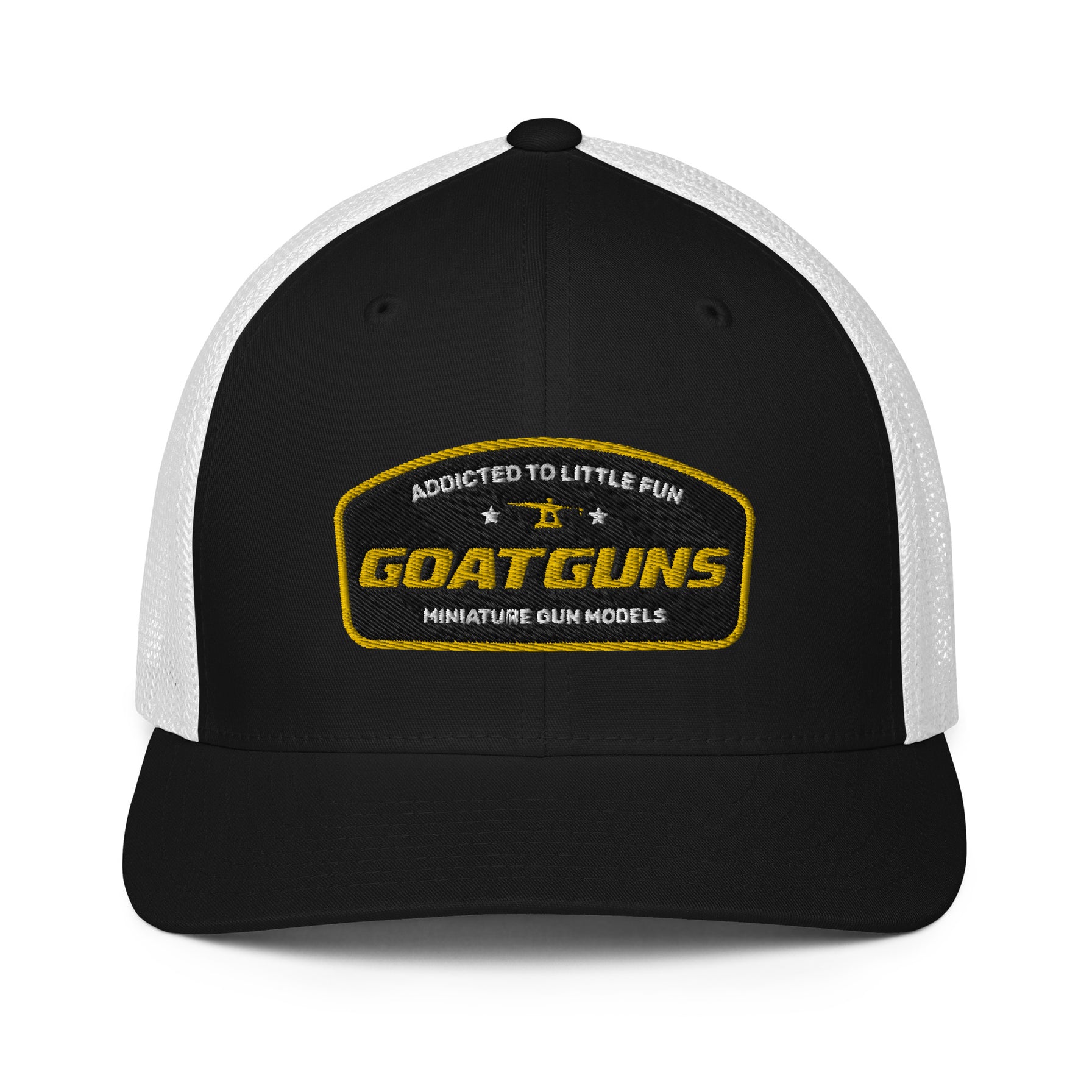 Addict Hat – Goat Guns