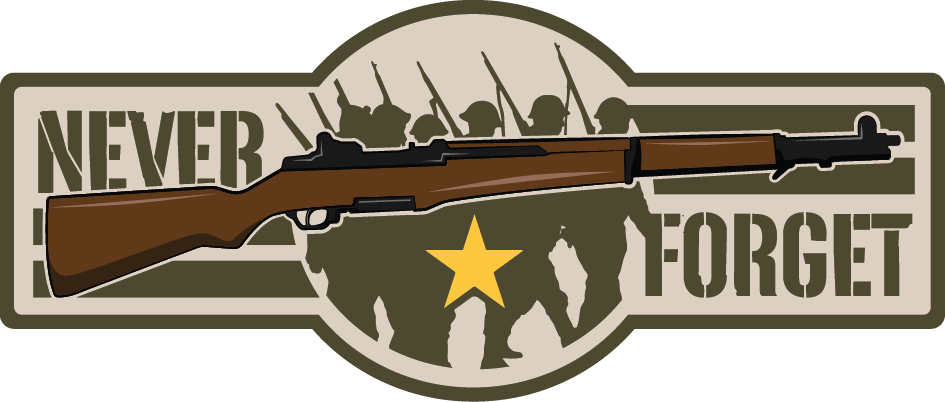 Patches – GoatGun Models