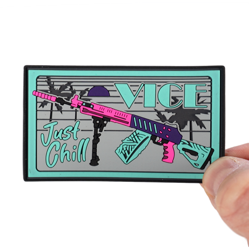 VICE Patch – GoatGun Models