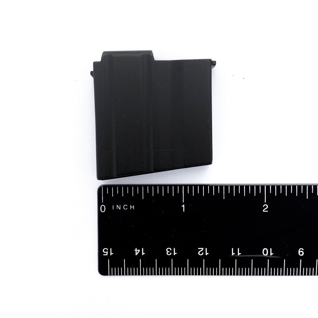 Miniature .50 cal Magazine | GoatGun Attachments – GoatGun Models