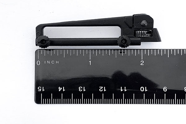 Miniature AR15 Removable Carry Handle | GoatGun Attachments – Goat Guns